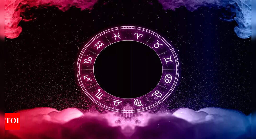 5 Tips To Unlock Your Fortune - Times of India