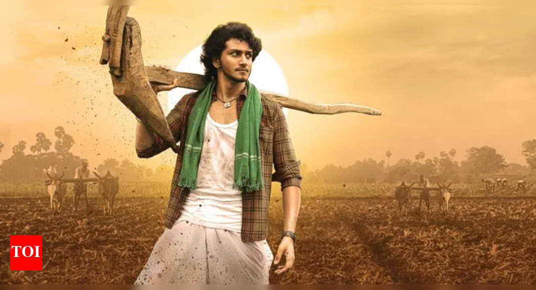 Gowri is a film that will inspire young minds, says Indrajit Lankesh ...