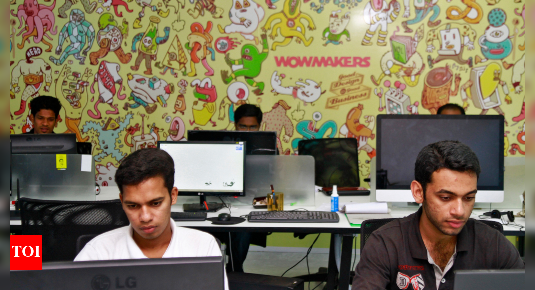 Maniv: Hyderabad startup Fresh Bus raises $10.5M in Series-A round led ...