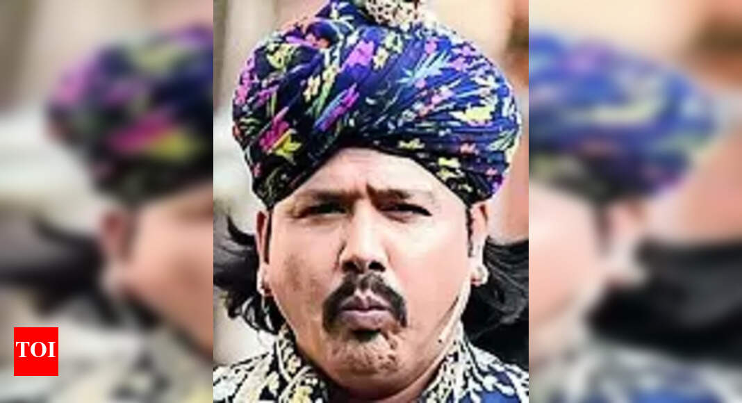 Mame Khan: Mame Khan and 50 Folk Artists to Perform on Independence Day ...