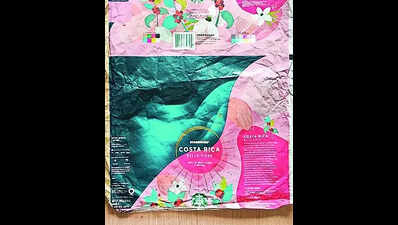 Charas: 3.5kg of Afghan Charas Seized on Hazira Beach | Surat News ...