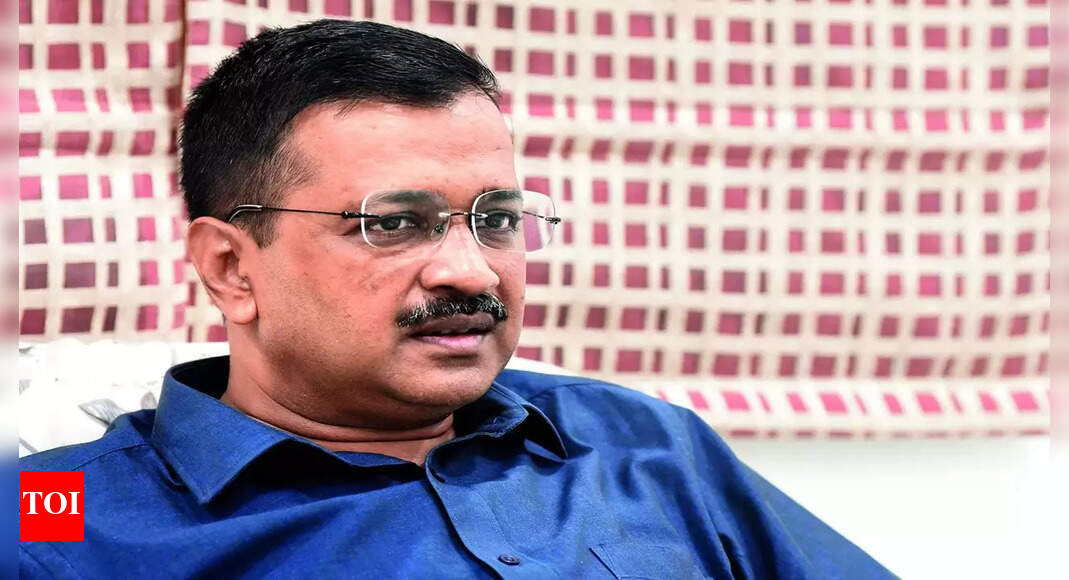 Excise policy case: Arvind Kejriwal may highlight similarities with ...