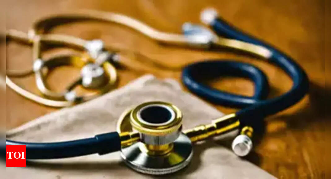 Hospital Denial: Man takes twins to 'witch doc' after hospital denial ...