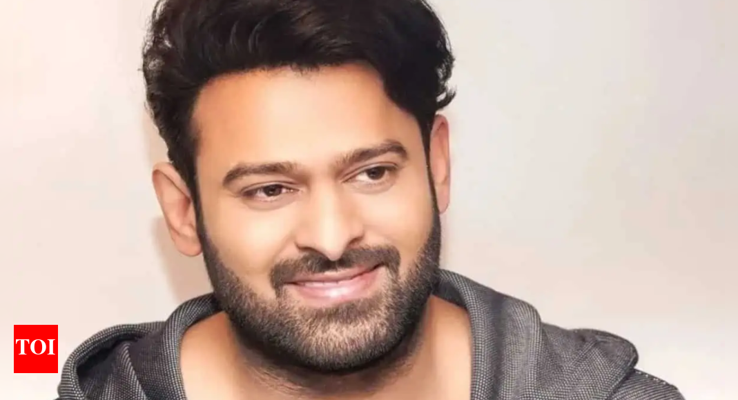Prabhas and Hanu Raghavapudi film to begin shooting on THIS date ...