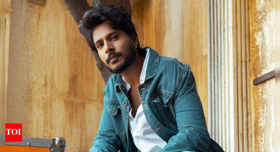 Dhanush anna said I’d get more acclaim than him for Raayan: Sundeep ...