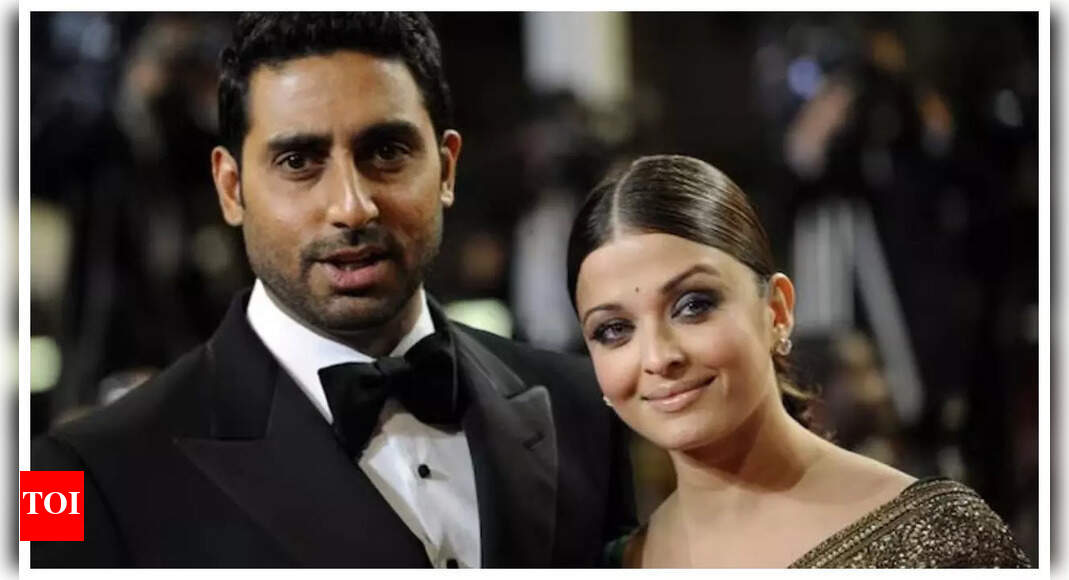 Throwback: When Abhishek Bachchan gave a savage response to a fan’s marriage proposal for ...
