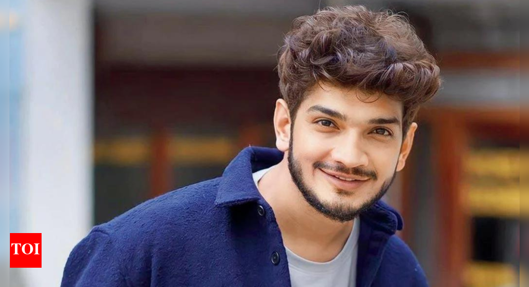 'He's a habitual offender': BJP leader Nitish Rane slams comedian ...