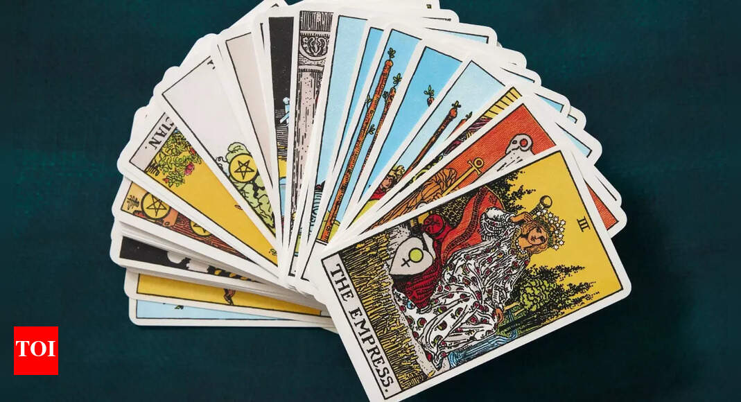 Tarot Cards: How many cards are in a Tarot Deck? Here’s everything you ...