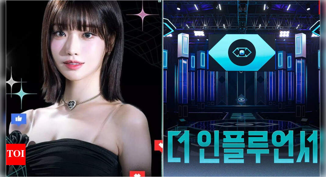 ‘The Influencer’ hits Global Top 10 as controversial Seyeon-Bang Si ...