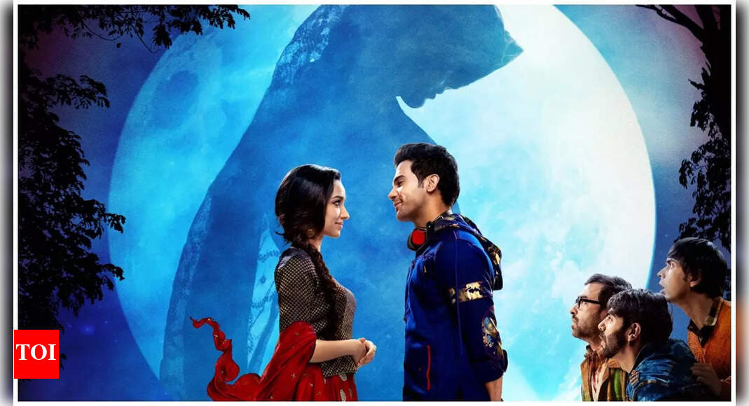 Iconic dialogues from ‘Stree’: From “Vicky please” to “Wo stree hai wo ...