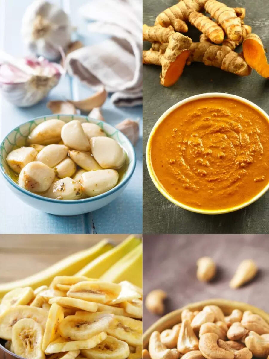 10 ‘Gharelu Nuskhe’ for everyday life | Times of India