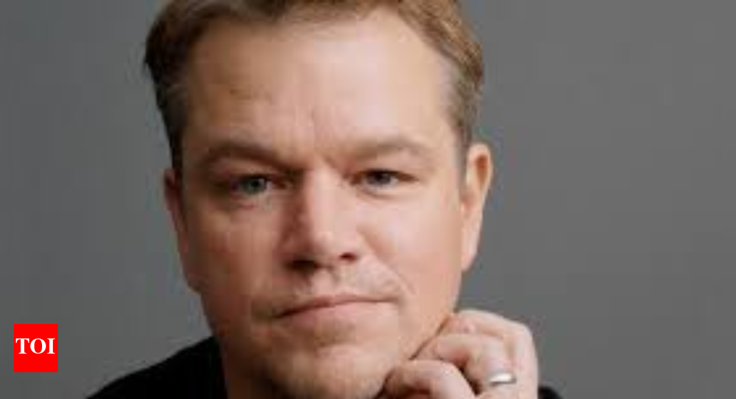 Matt Damon reflects on press scrutiny and career differences with Ben ...