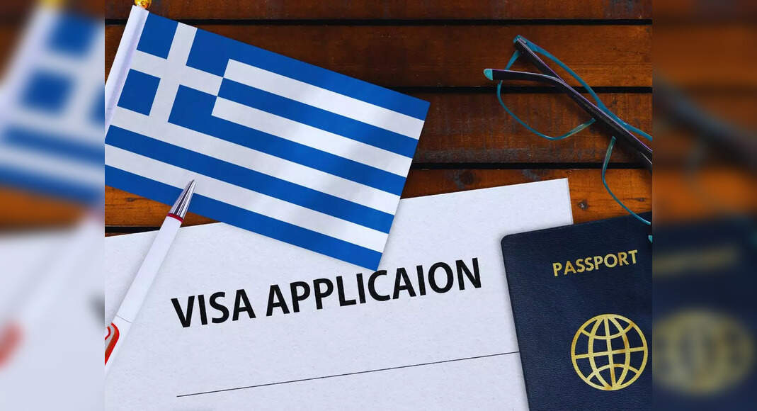 How to apply for Greece tourist visa: A step-by-step guide, - TimesTravel