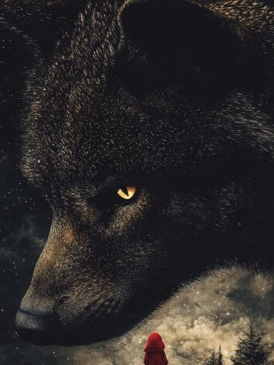 Difference Between A Lone Wolf And An Introvert, According To ...