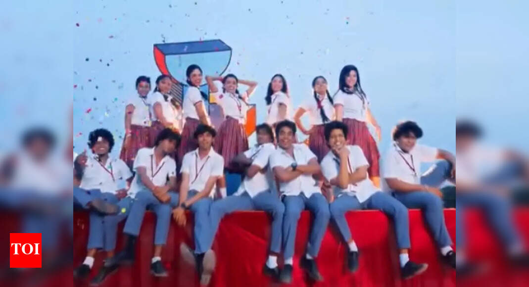 New show 'Kana Kanum Kalangal 3' set for OTT premiere on August 30 ...