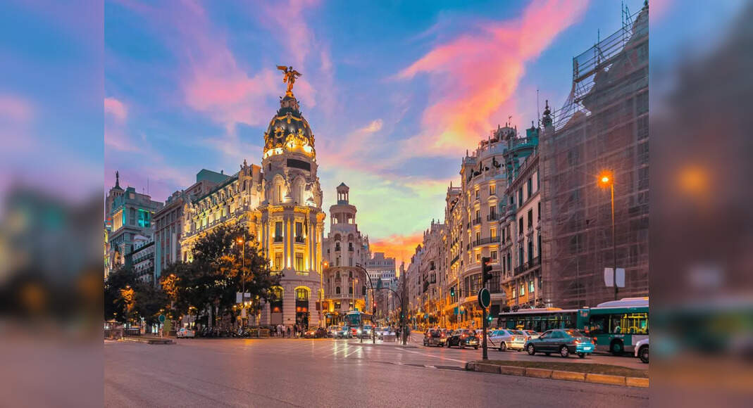 A week in Spain: Your ultimate guide to exploring the Iberian Peninsula ...