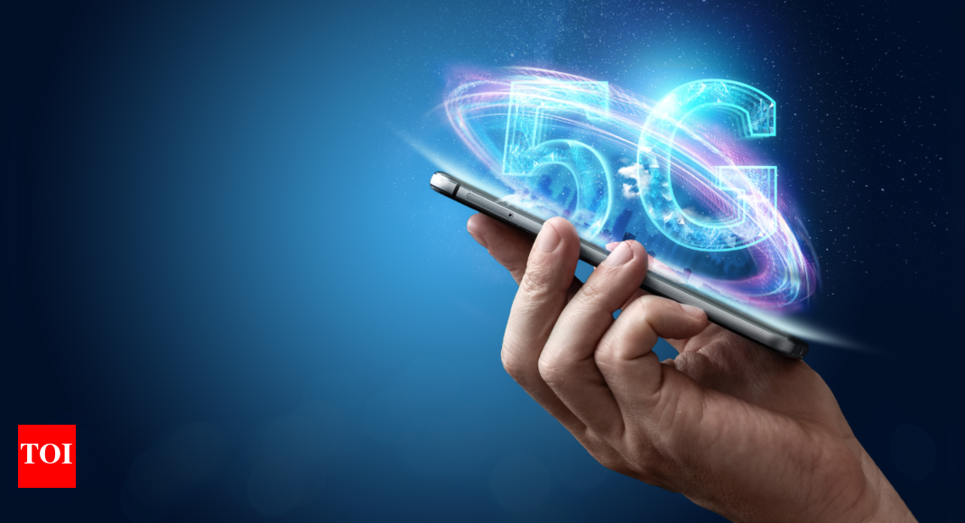 Best 5G Phones Under 20000 For Increased Bandwidth And Low Latency ...