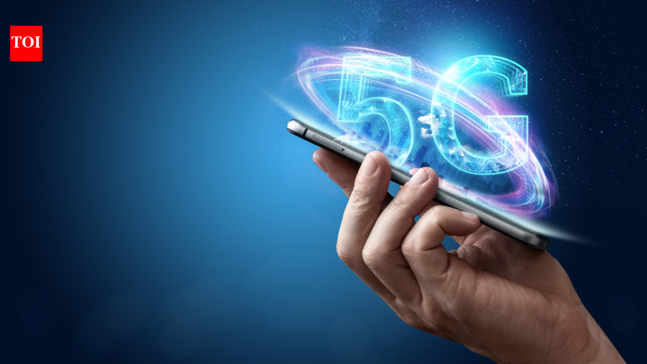 Best 5G Phones Under 20000 For Increased Bandwidth And Low Latency ...