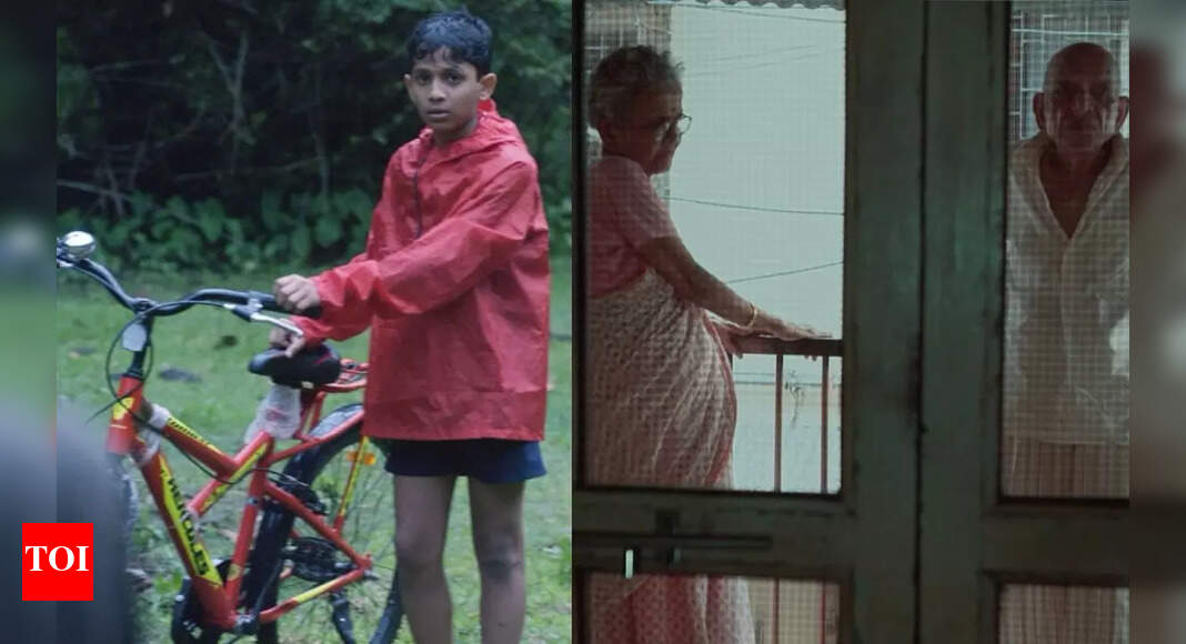 Marathi docus and films set to be screened at IFFM 2024 | Marathi Movie ...