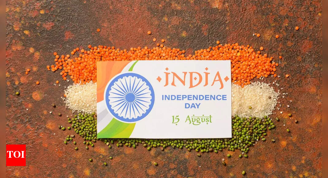 Independence Day Wishes & Quotes: 75+ Happy Independence Day Messages ...