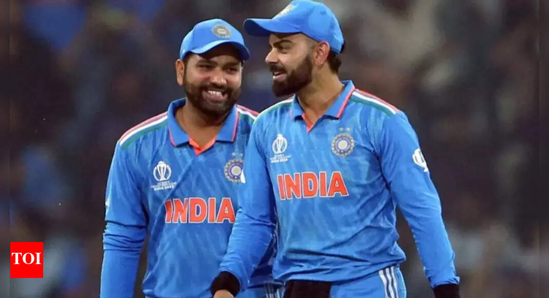 Virat Kohli, Rohit Sharma exempted as Gill, Pant, Rahul, Jadeja set to play Duleep Trophy ...