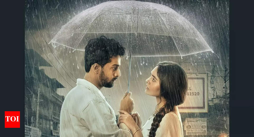 Soumya Mukherjee and Neha Amandeep starrer ‘Dekhechi Tomake Srabone’ to premiere in September ...