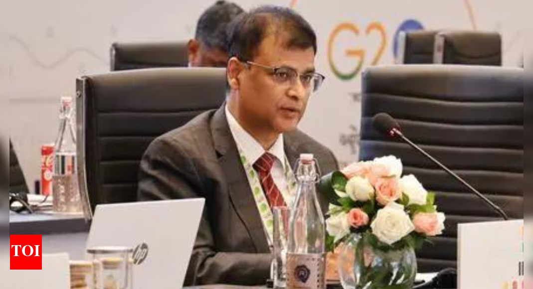Rahul Navin appointed as director of Enforcement Directorate | India ...