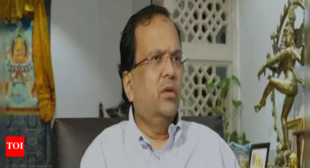 IAS officer Govind Mohan appointed as new home secretary, to replace ...