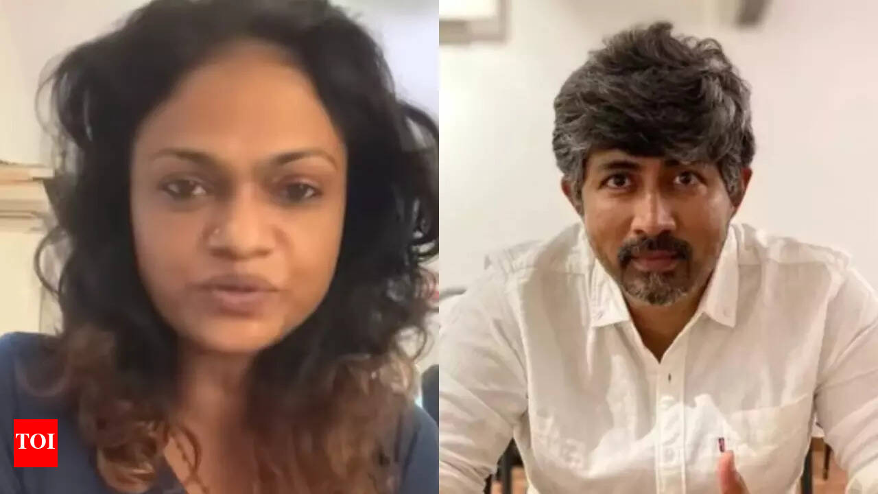 Singer Sujithra Wedding Karthik Kumar Takes Legal Action Against