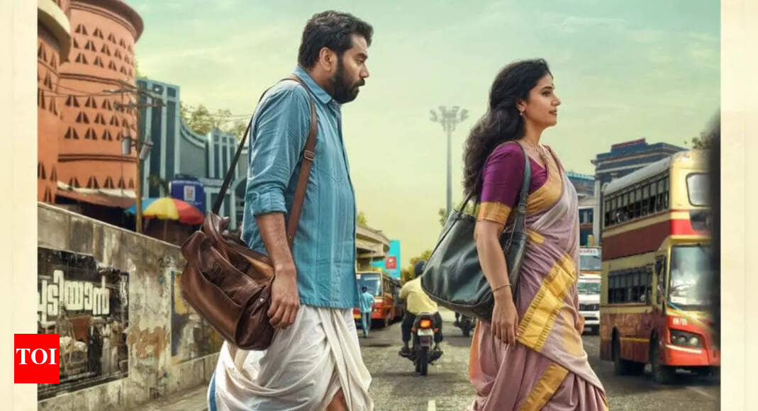 Director Vishnu Mohan: Methil Devika took about one and a half years to say yes to ‘Kadha ...