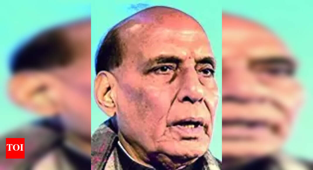 J&K Terror Situation: Security Measures Reviewed in J&K Amid Rising ...