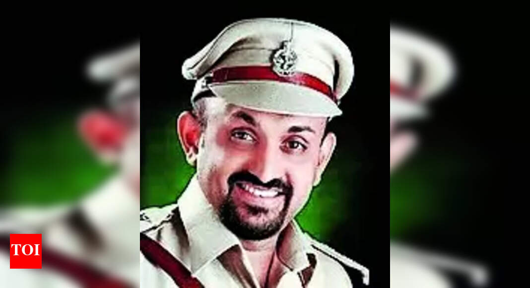 Home Guard Commandant: Home Guard commandant and ACP to be felicitated ...