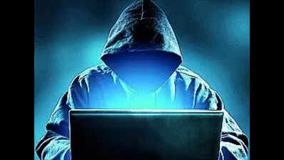 Cybercrooks: Cybercrooks dupe teacher, paediatrician out of 1cr ...