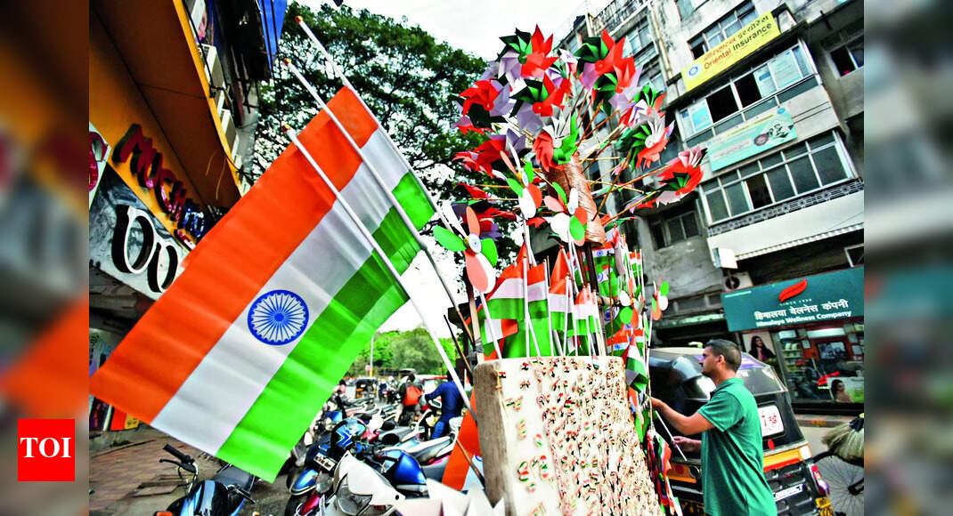 Independence Day Celebrations: Independence Day Celebrations in Pune ...