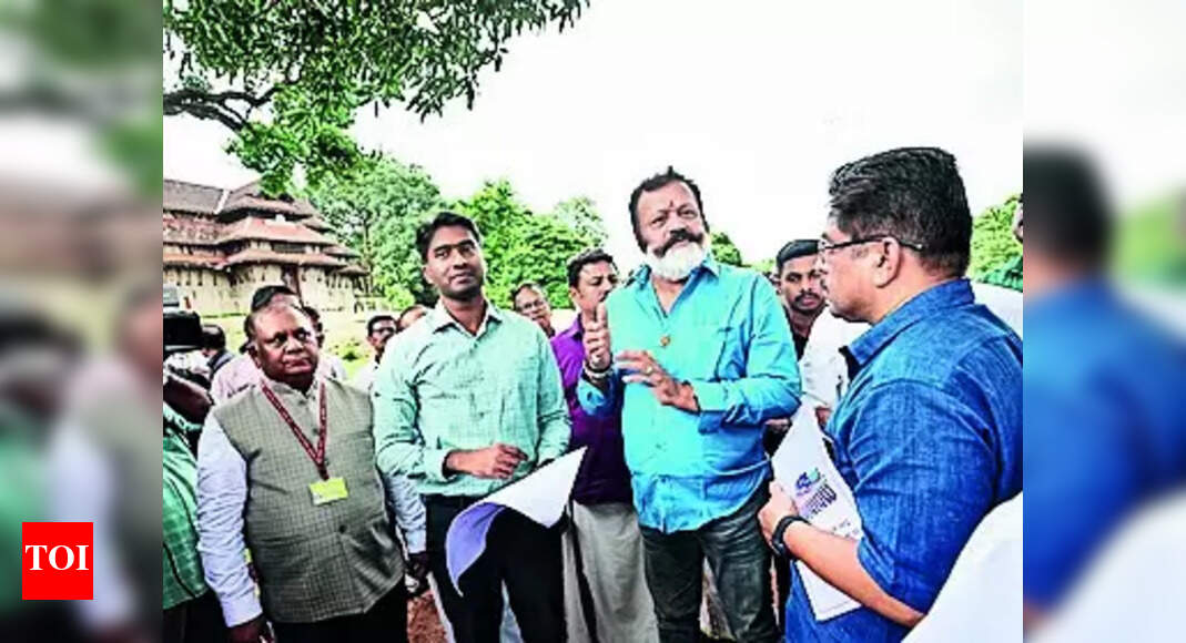 Pooram Fireworks: Efforts to Enhance Thrissur Pooram Fireworks ...