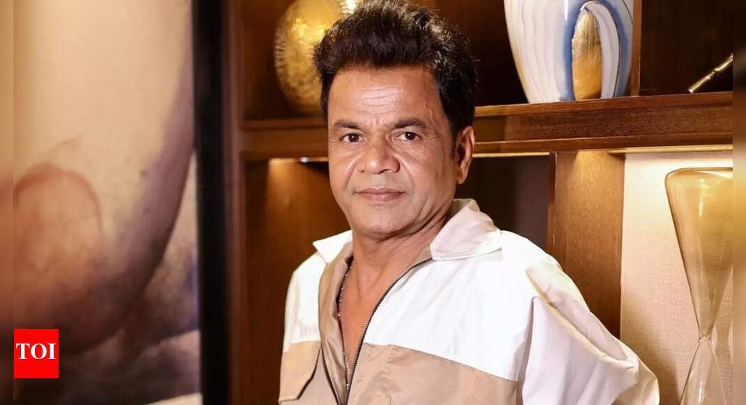 Rajpal Yadav's property in Shahjahanpur sealed by Mumbai bank as the ...