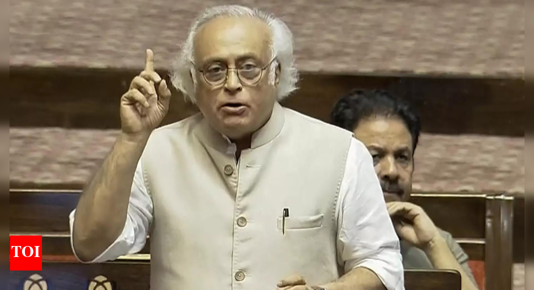 'Maligning of history ... ': Congress calls PM's 'communal code' remark ...