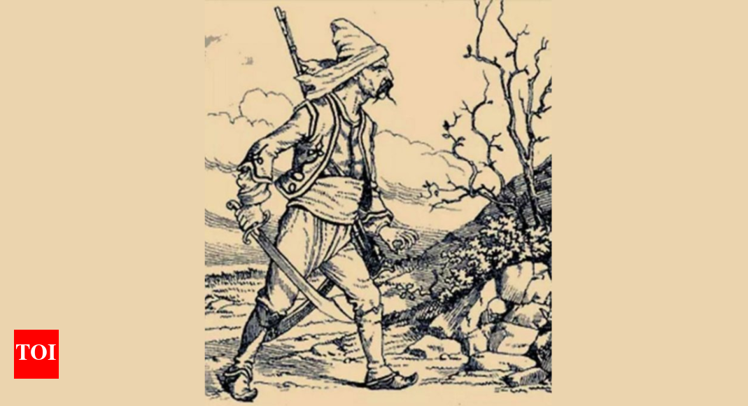 Only a few have been able to identify four hidden soldiers in this ...