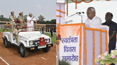 Bihar to offer 12 lakh government jobs before 2025 assembly elections ...