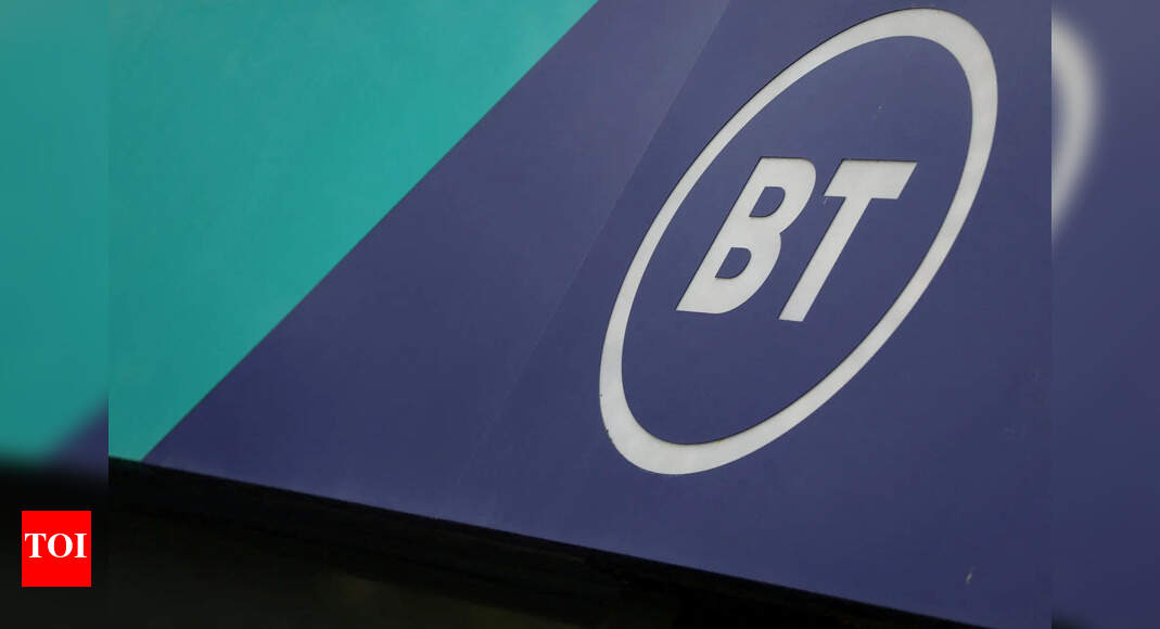 Bharti Group acquire 24.5% stake in British Telecom: Other UK-based ...