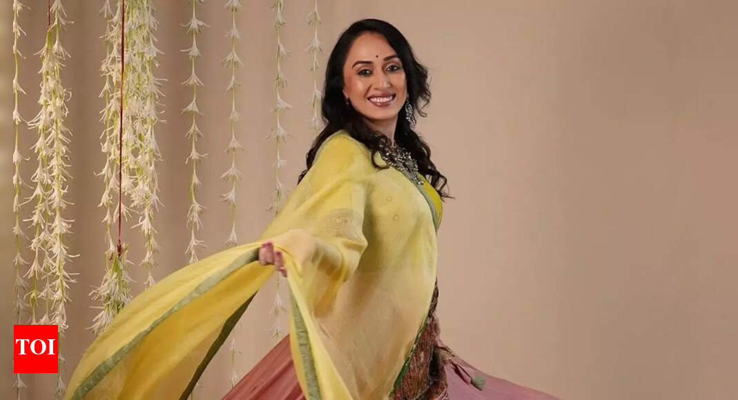 Meet Bhumi Rajgor: The new face of Stree who replaced Flora Saini in ...