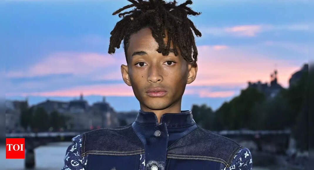 Jaden Smith spotted kissing model in Ibiza; rumors about split from Sab ...