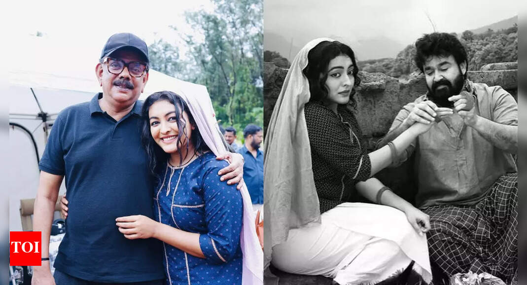 Durga Krishna on ‘Manorathangal’: It is the luck of my lifetime to have ...