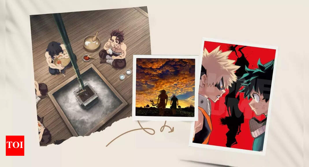 10 best father figures in anime you need to know | English Movie News ...