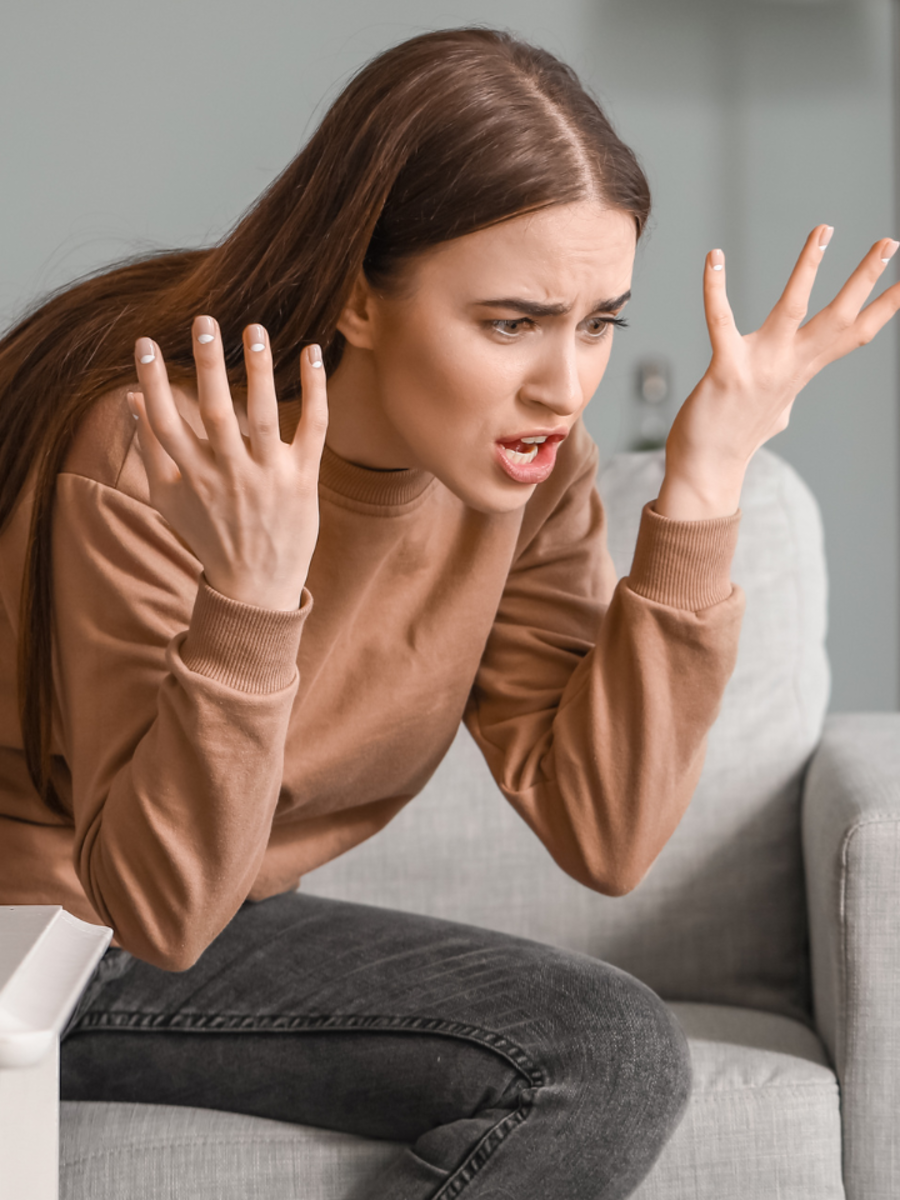 10 things children do that really hurts parents | Times of India