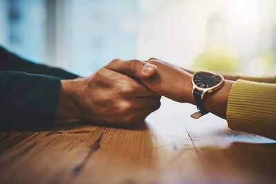 5 ways being too caring is affecting your relationship - Times of India
