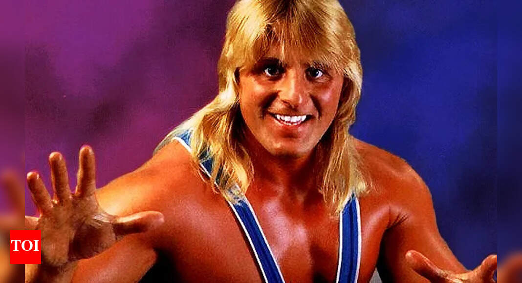 5 WWE Legends not in Hall of Fame | WWE News - Times of India