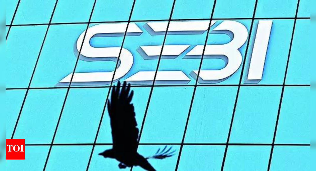 SEBI to investment advisers: 'Warn and inform' customers about using ...