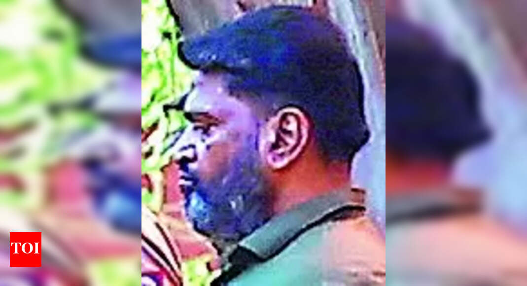 Armstrong Murder Case: Nagendran's Silence Puzzles Chennai Police | Chennai News - Times of India
