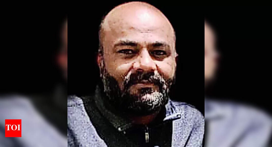 Yere Goud: Yere Goud reinstated as senior men’s team coach | - Times of ...